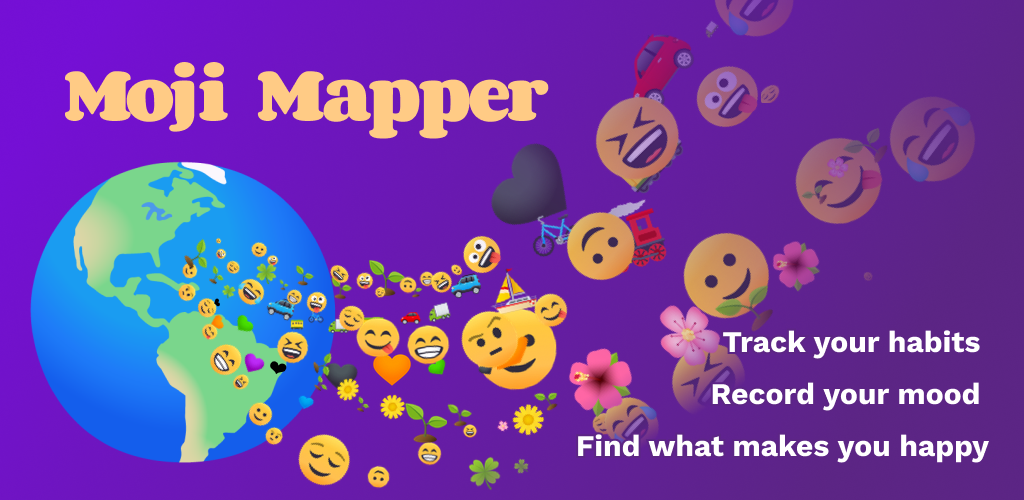 Moji Mapper